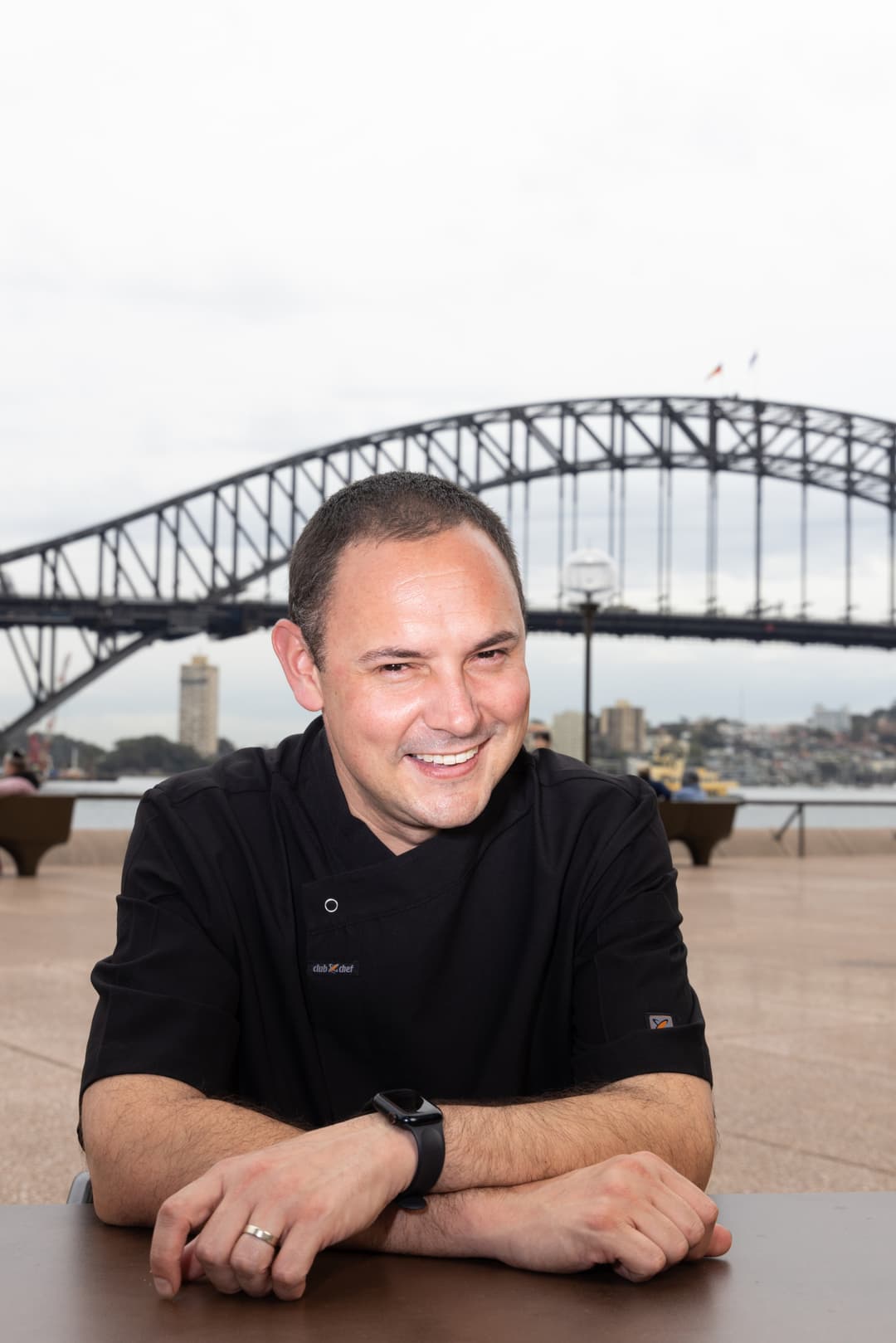 Midden by Mark Olive - About