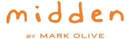 Midden by Mark Olive - Home